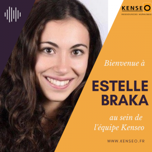 Bienvenue Estelle (1) - Kenseo