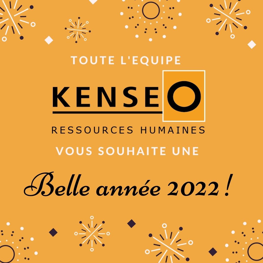 Belle année 2022